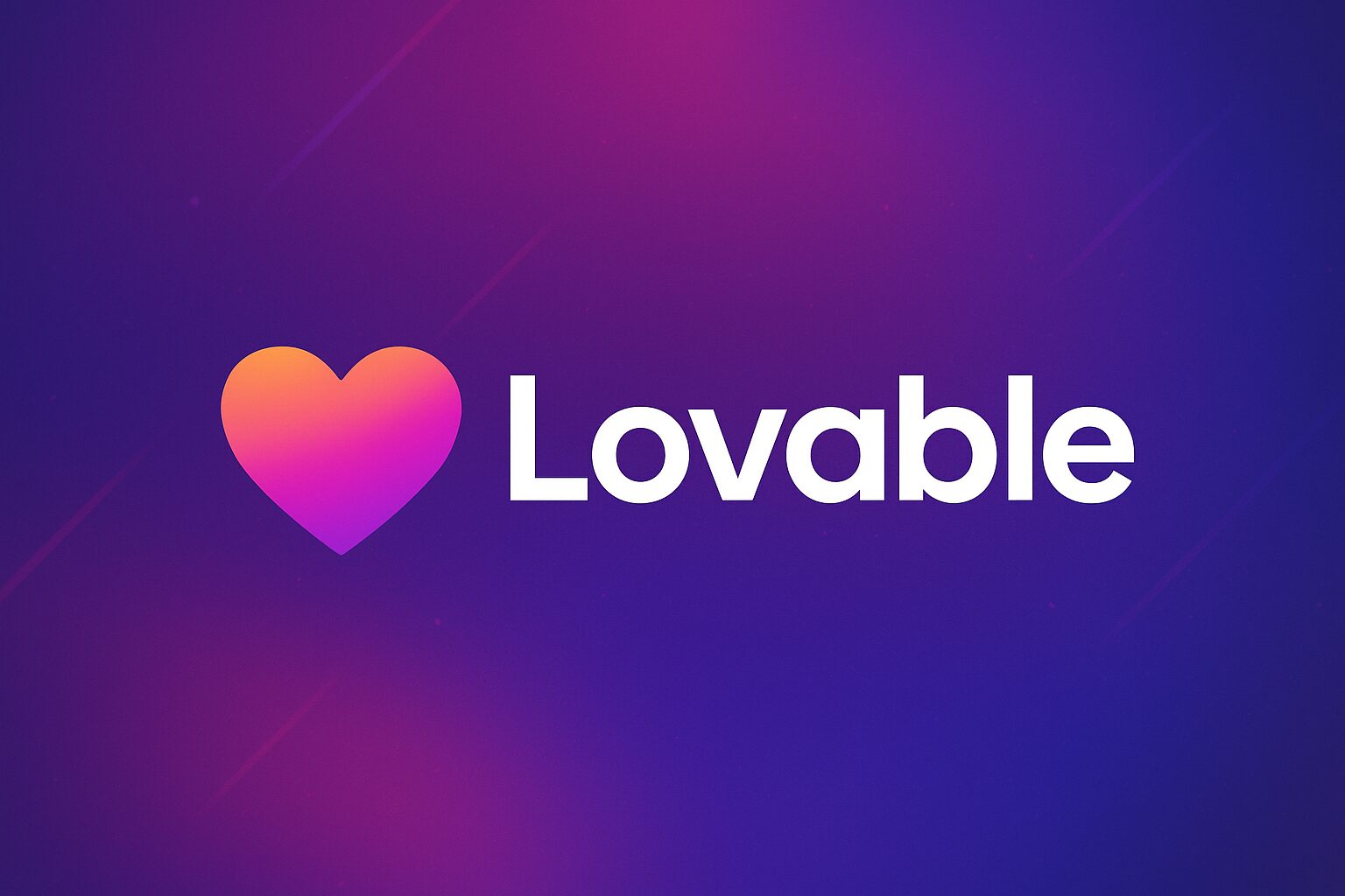 ¿Qué es Lovable? Guía Completa para Crear Apps Web con IA