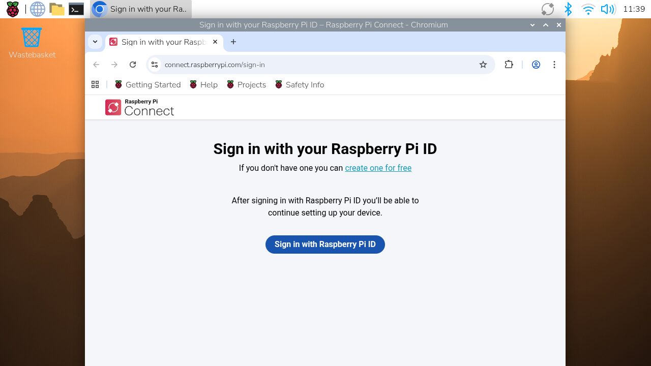 Raspberry Pi Connect: Screen Sharing Definitivo para Acceso Remoto